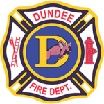 Dundee Fire Department – Making our community a better place!